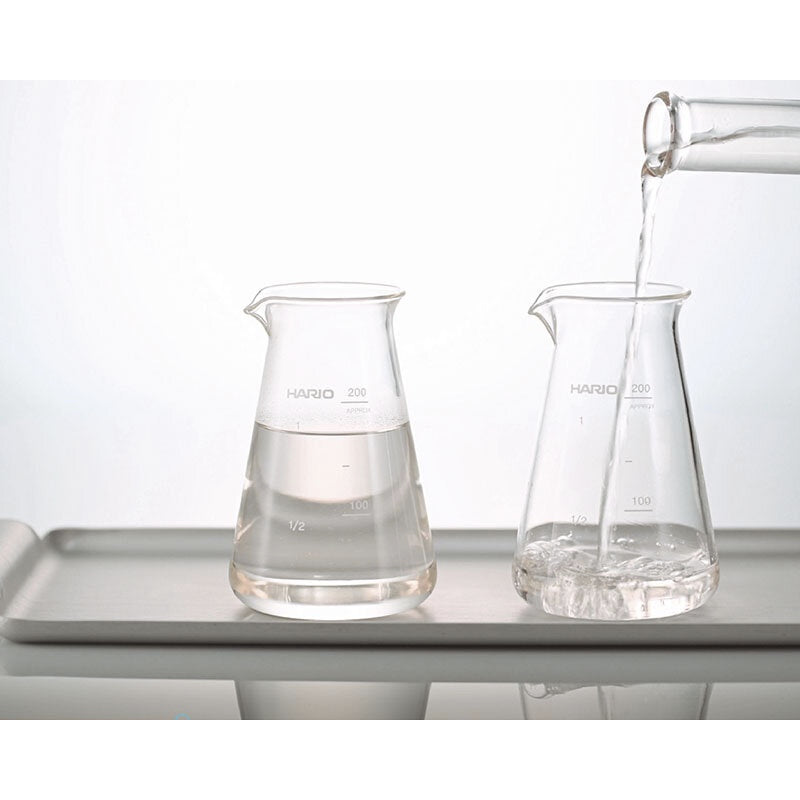 Conical SAKE Pitcher - CSP-200 – Hario Asia Official