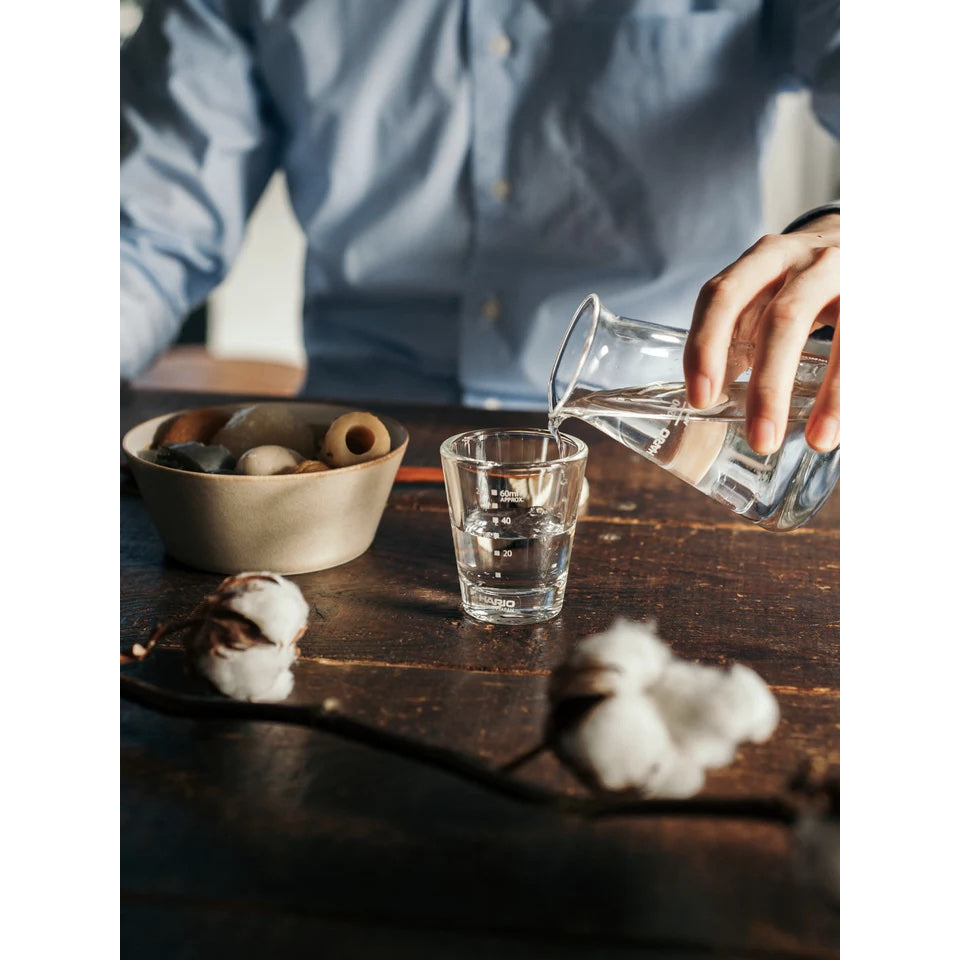 Conical SAKE Pitcher - CSP-200 – Hario Asia Official