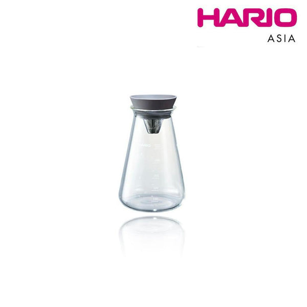 [Hario Asia Official] Conical Tea Pitcher - CTP-500-GR