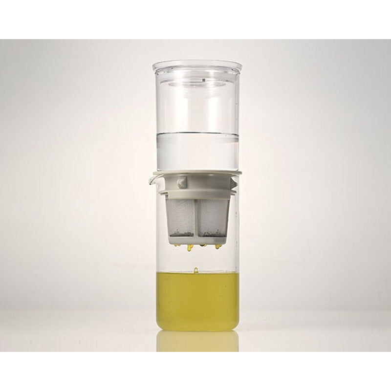 [Hario Asia Official] Water Dripper Drop - WDDR-5-PGR