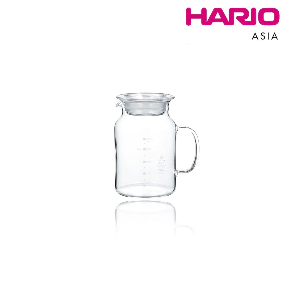 [Hario Asia Official] Glass Source Pot - GTP-500