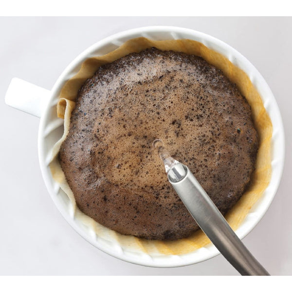 [Hario Asia Official] V60 Ceramic Dripper 02 Set - XVDD-3012W