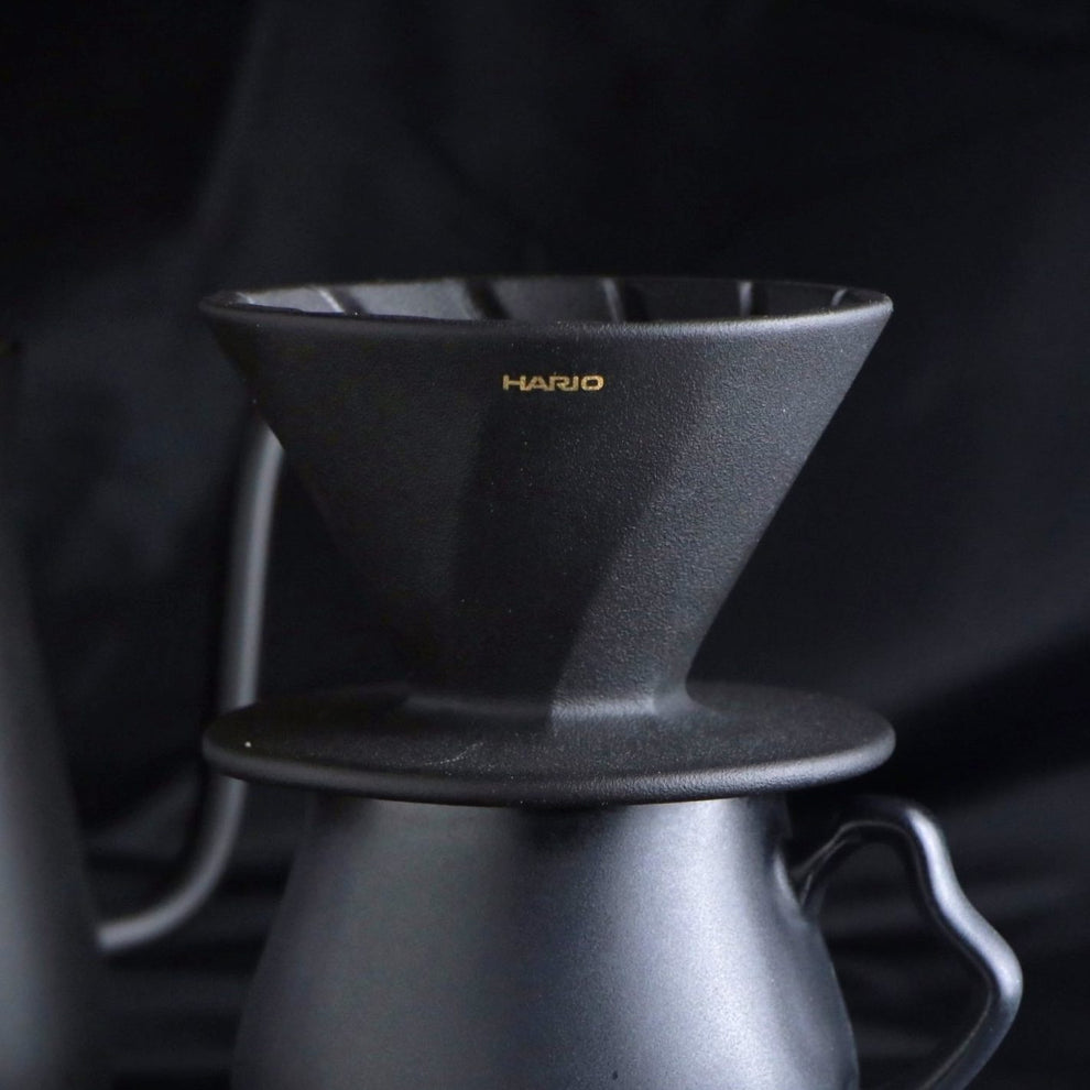 HARIO Alpha Series Coffee Dripper – Hario Asia Official