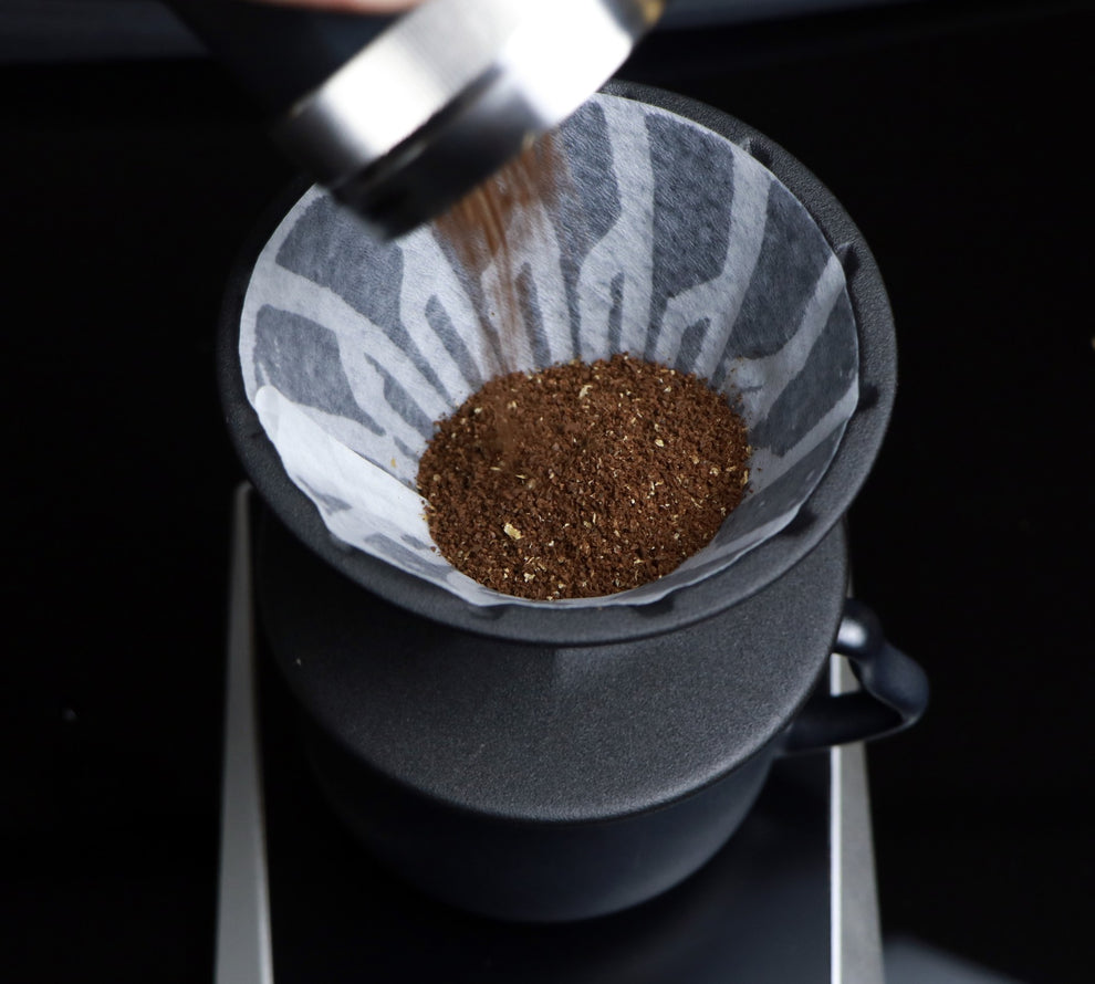 HARIO Alpha Series Coffee Dripper – Hario Asia Official