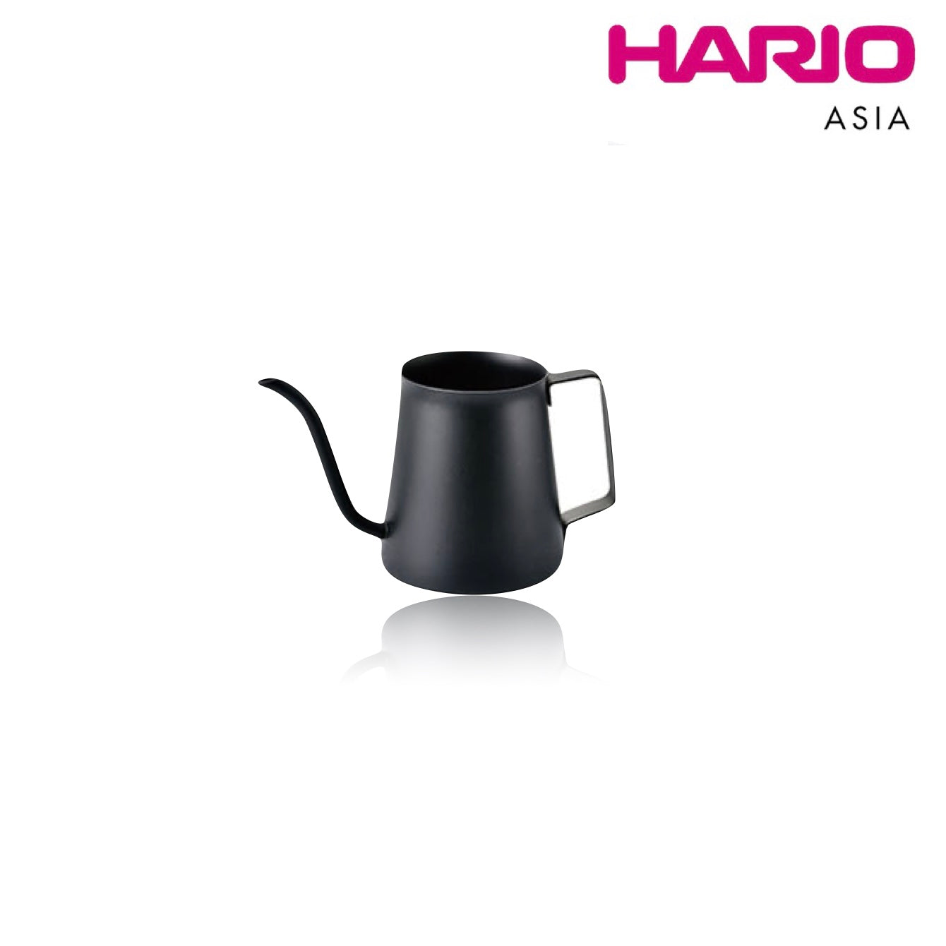 Tetsu Kasuya Series - Mini Drip Kettle – Hario Asia Official
