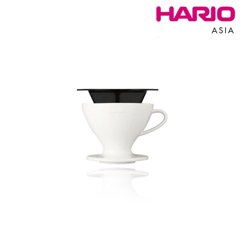 [Hario Asia Official] W60 Dripper
