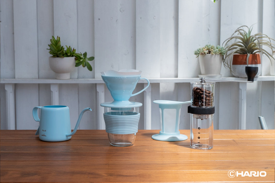 Hario Asia Official Flagship Store