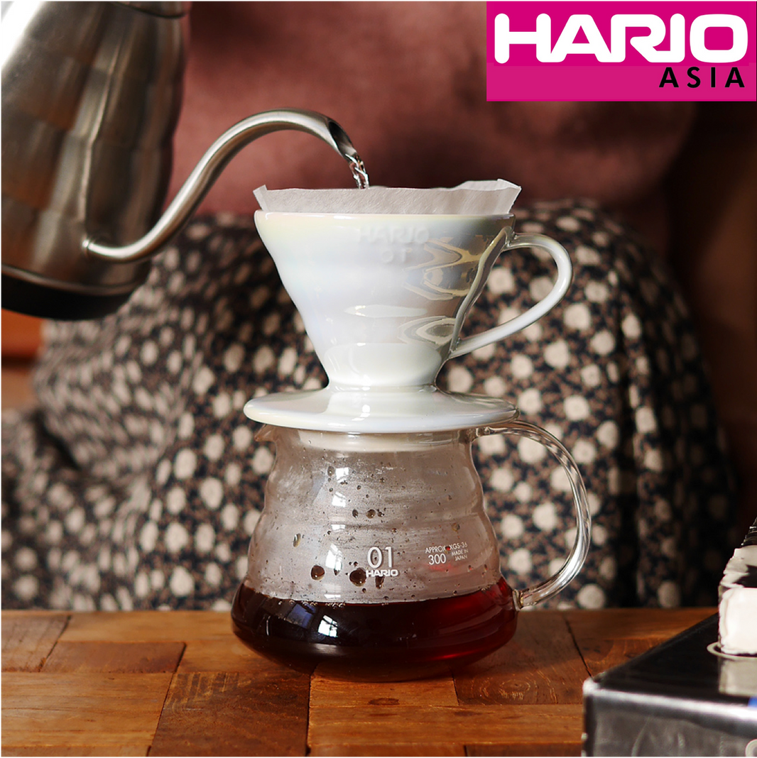 HARIO Taiwan Original Products – Hario Asia Official