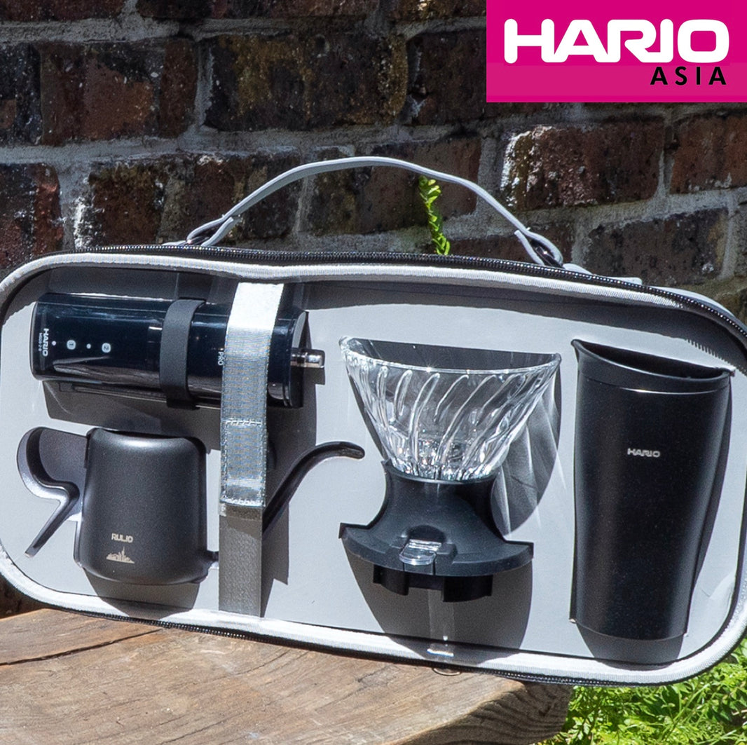 Grinder – Hario Asia Official