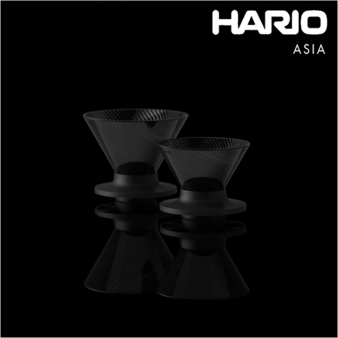 HARIO V60 Dripper NEO – Hario Asia Official