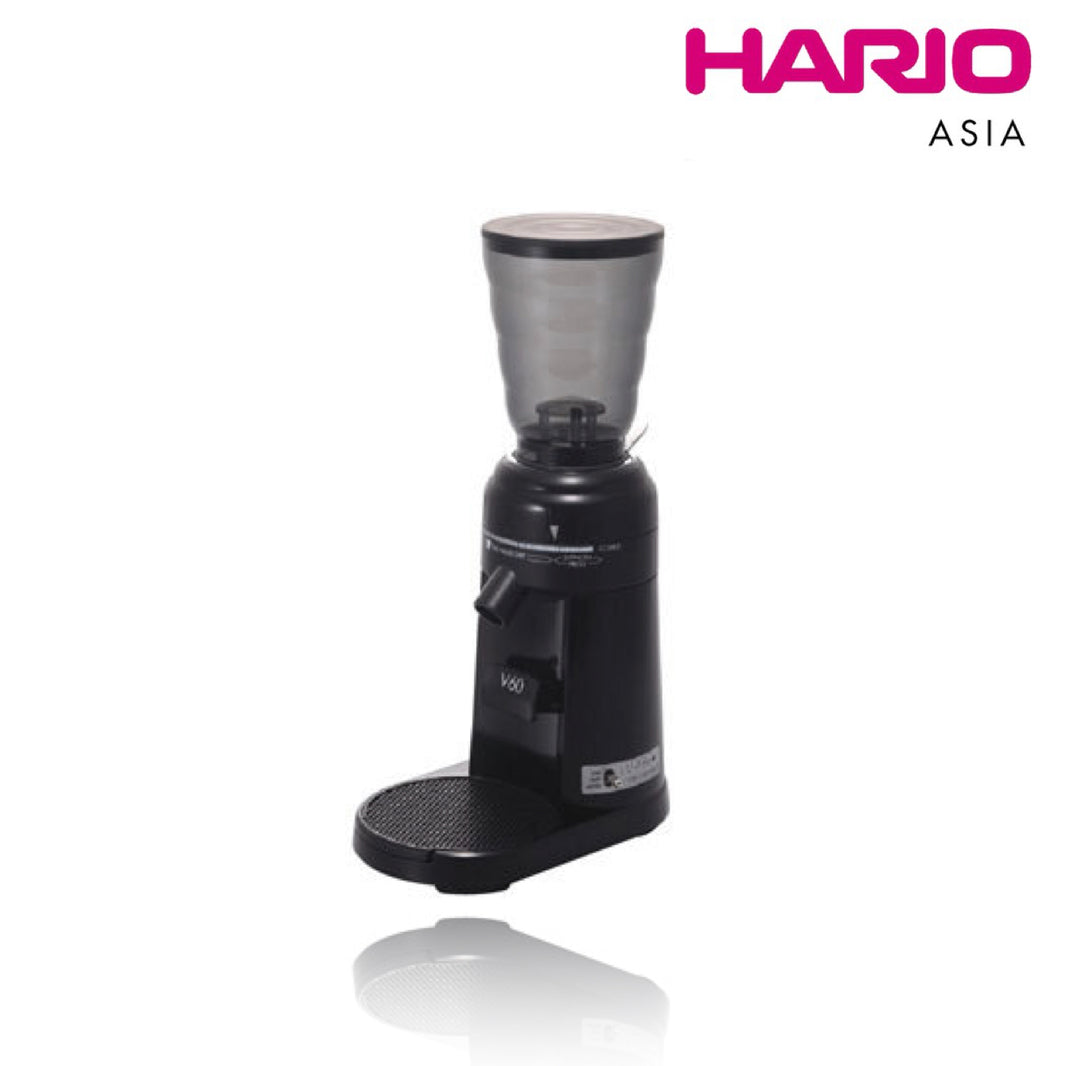 Grinder – Hario Asia Official