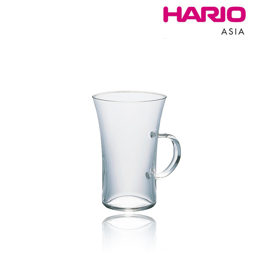 Heatproof Hot Glass – Hario Asia Official