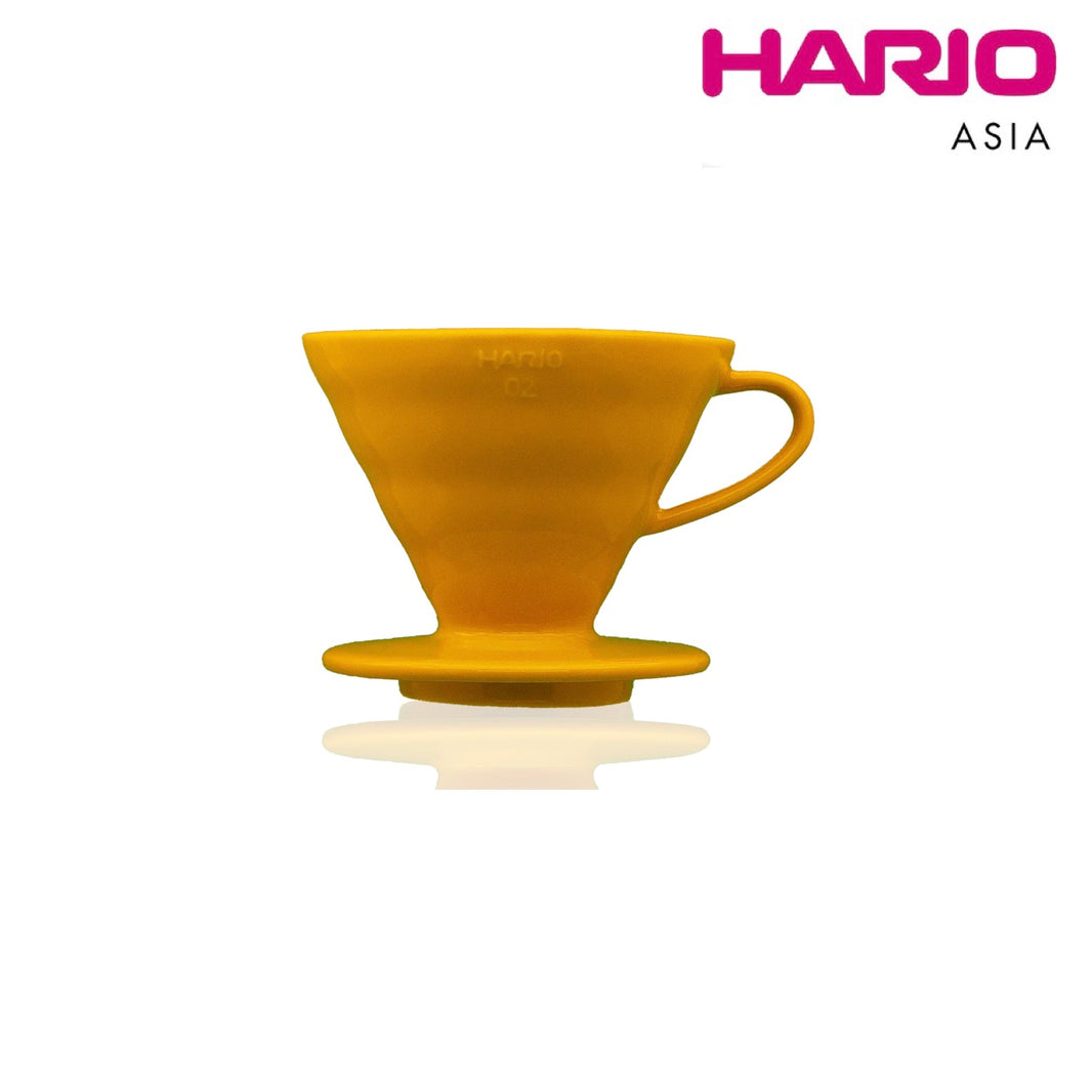 Dripper – Hario Asia Official