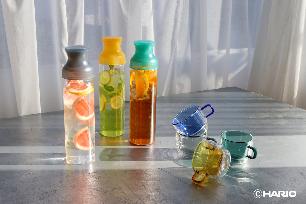 Hario Asia Official Flagship Store