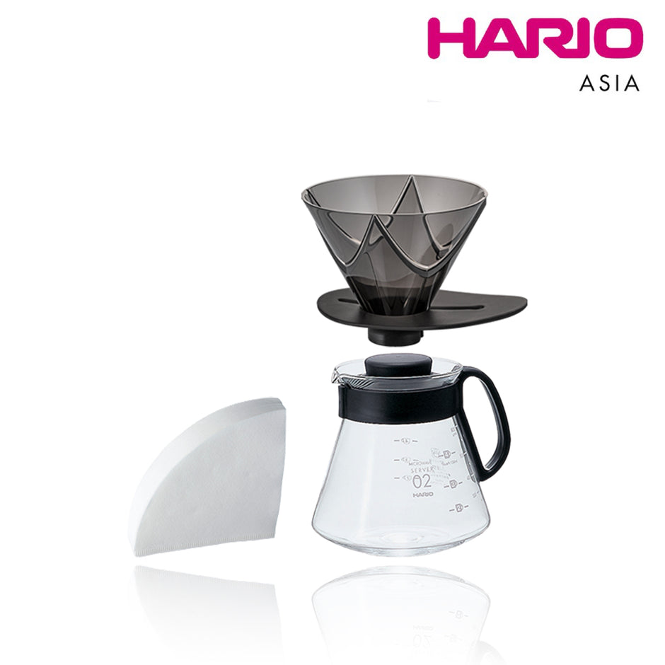 Pour-over Sets – Hario Asia Official