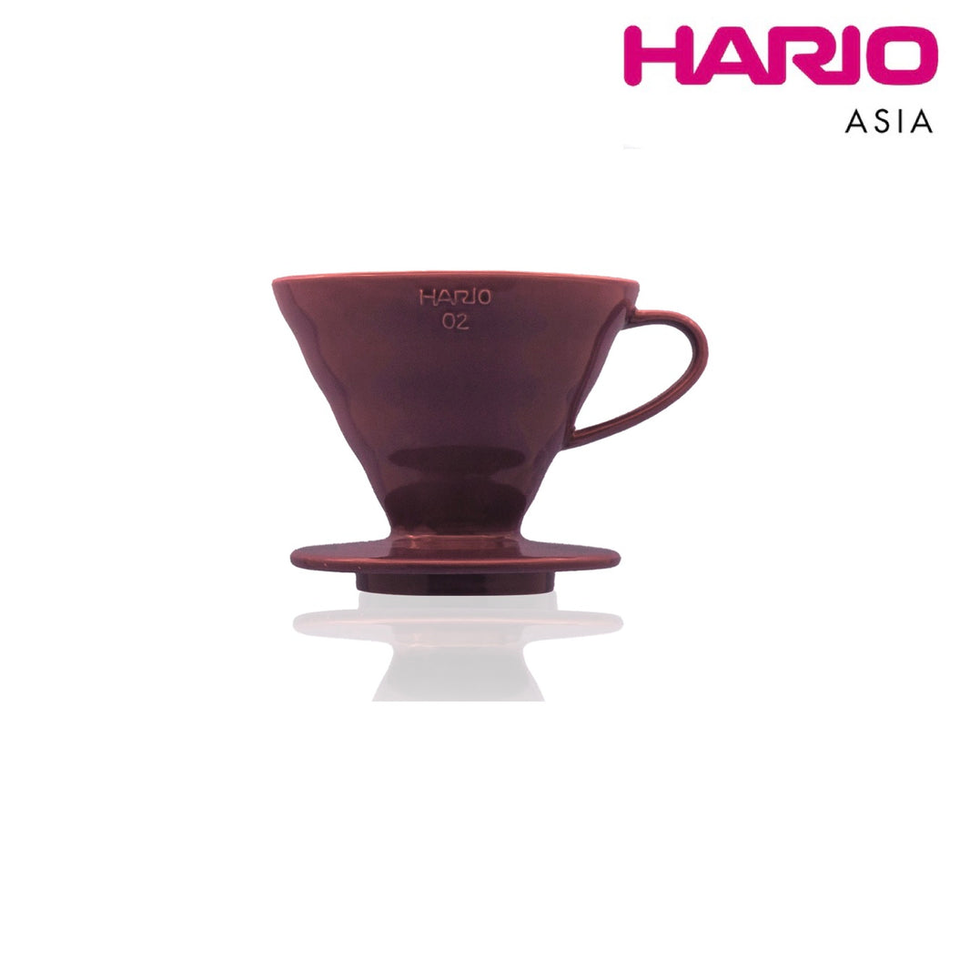 Dripper – Hario Asia Official