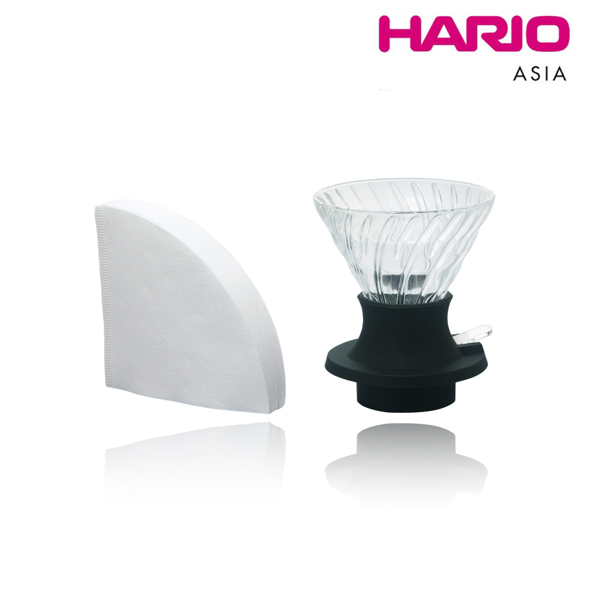V60 Immersion Switch Dripper 02 – Hario Asia Official