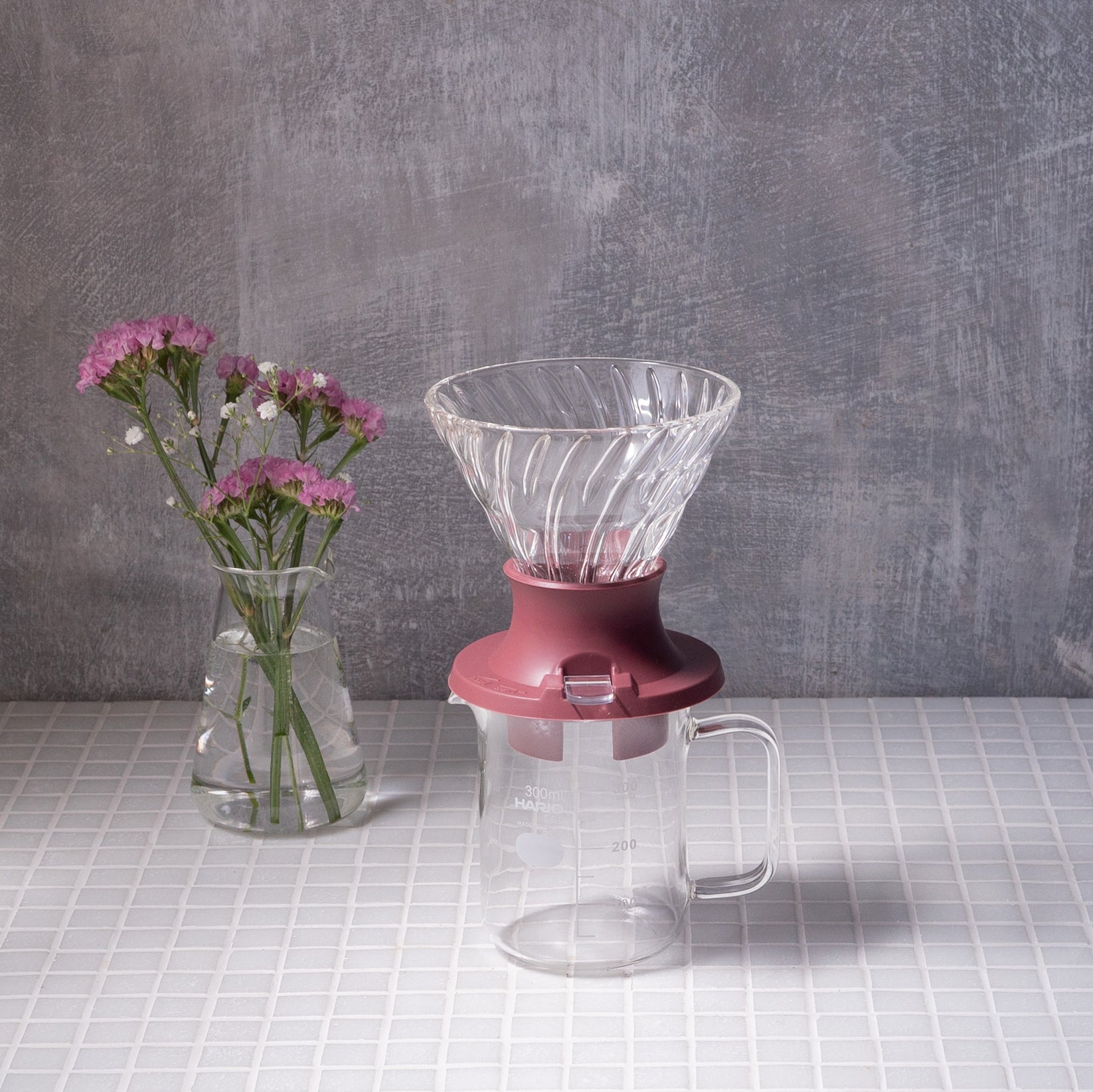 Hario Switch Immersion Dripper (Limited Edition Colours) – Hario Asia ...