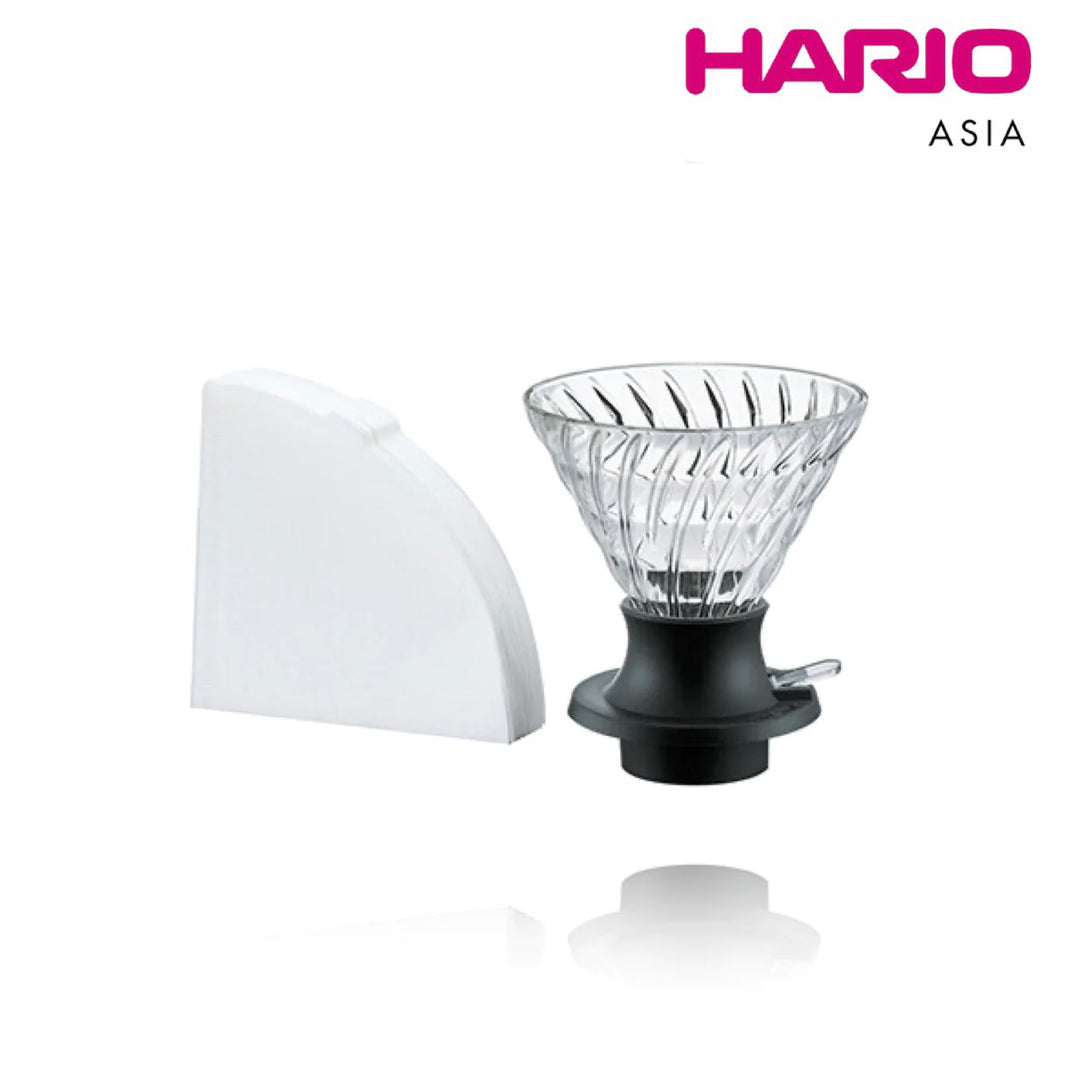 Dripper – Hario Asia Official