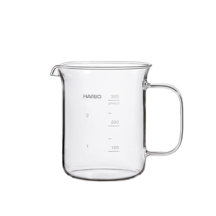 Science Beaker Mug – Hario Asia Official