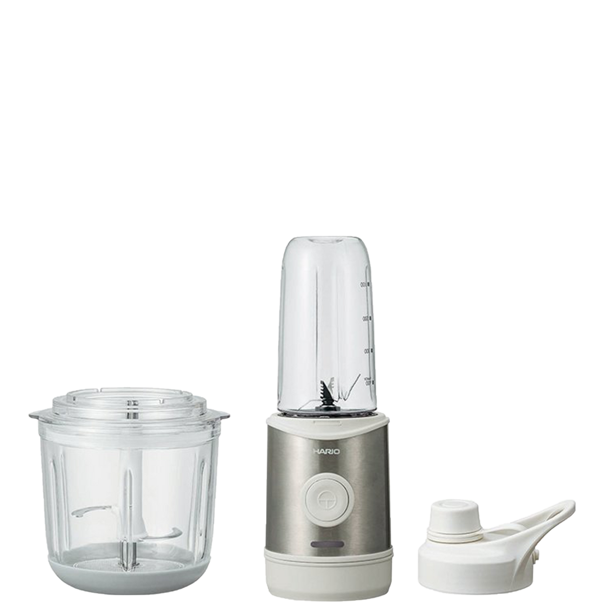 Cordless 2way blender – Hario Asia Official