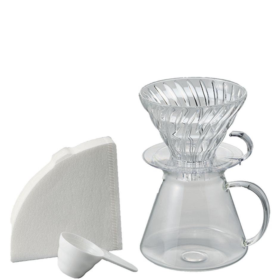 Dripper – Hario Asia Official