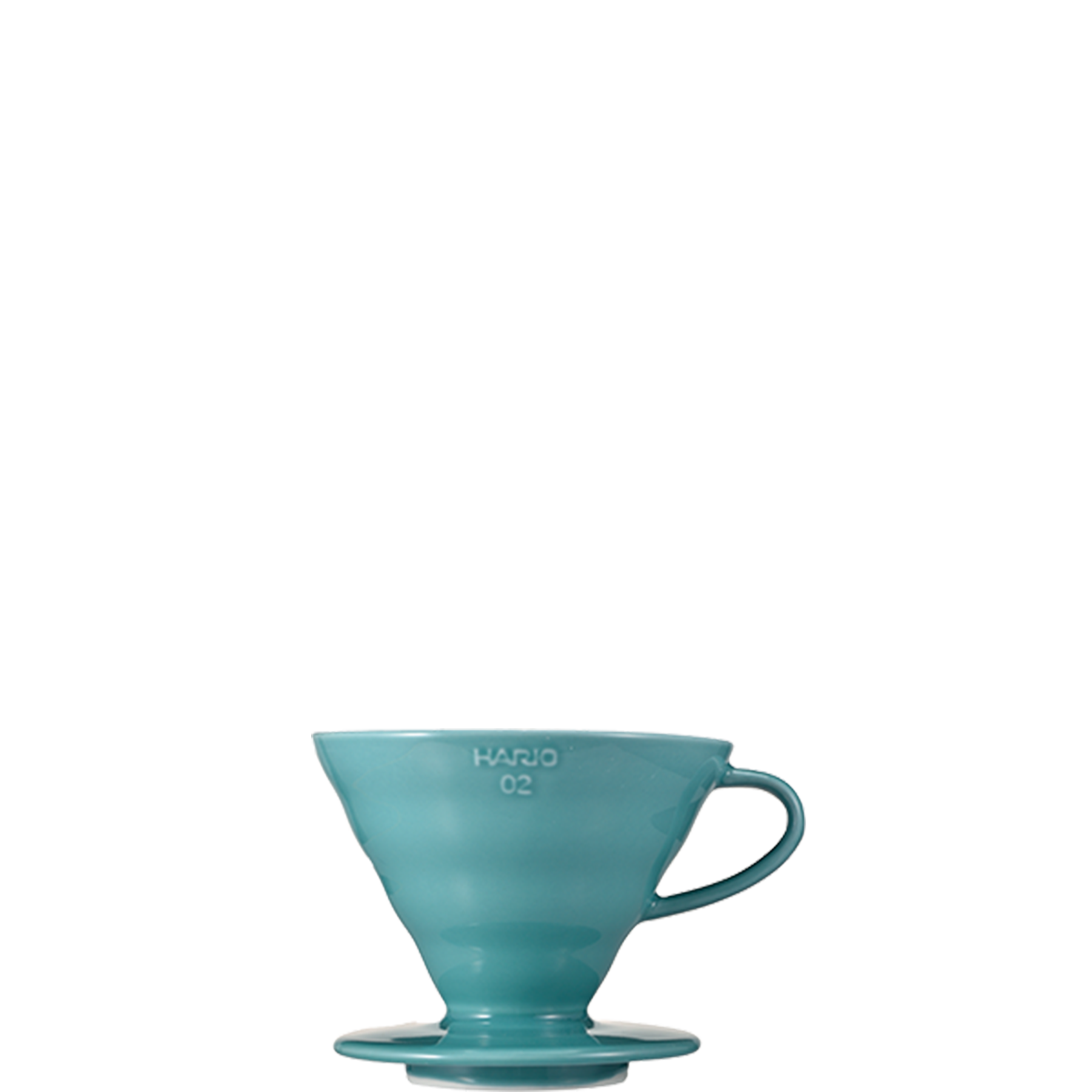 V60 Colour Ceramic Dripper 02 [Limited Edition] – Hario Asia Official