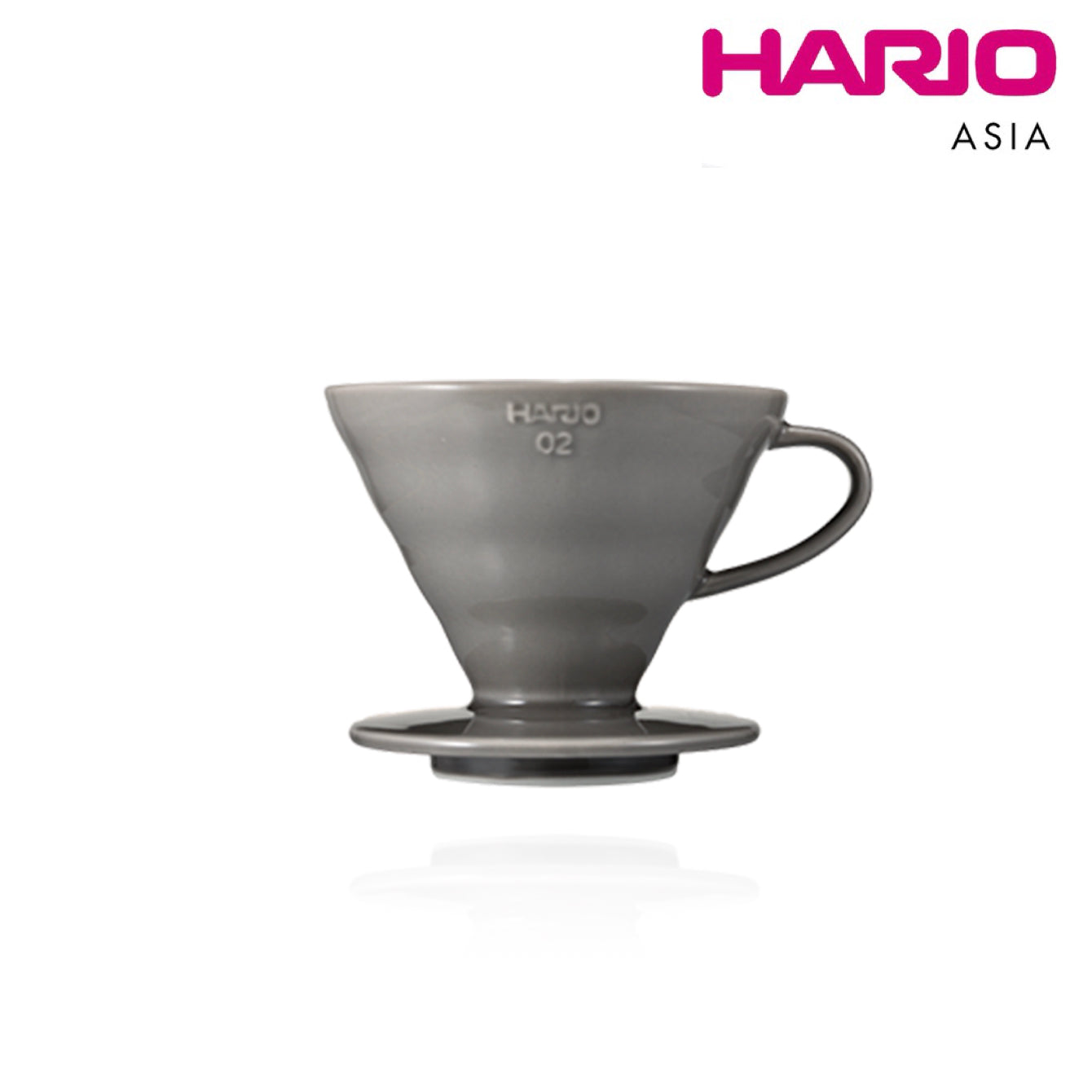 Dripper – Hario Asia Official