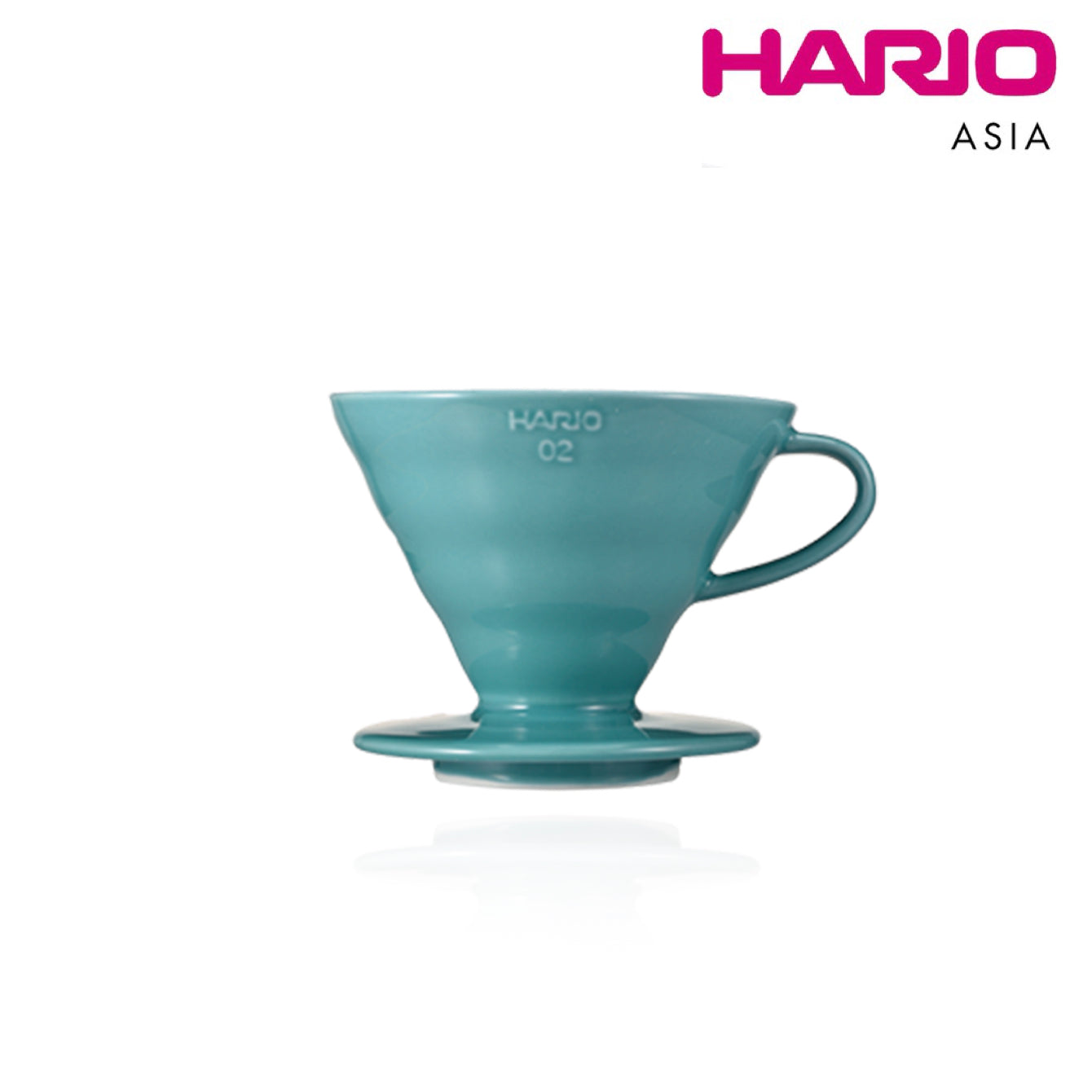 Dripper – Hario Asia Official